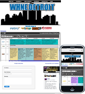 Zutter Design: Website Portfolio 2